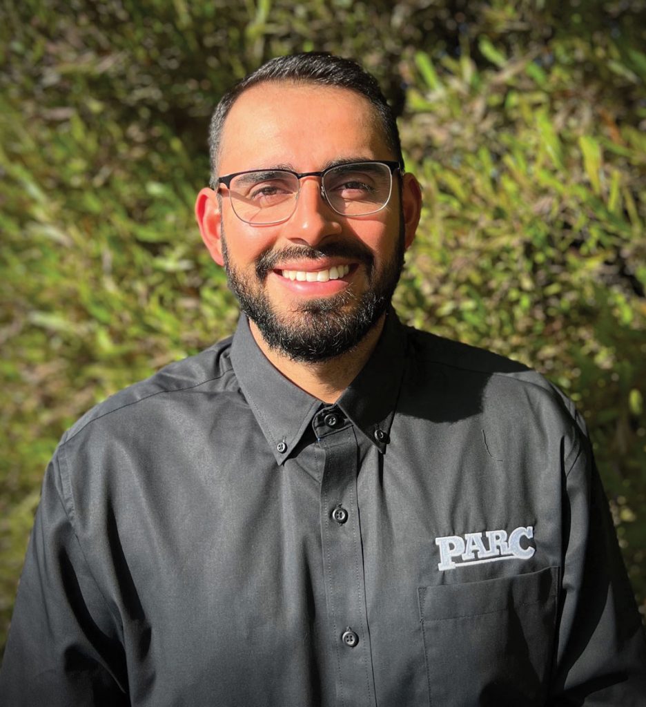 PARC Environmental